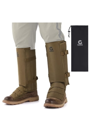Men's Gaiters