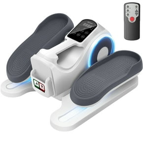 Electric Leg Exercise Machines for Sitting Workouts in Modern Designs