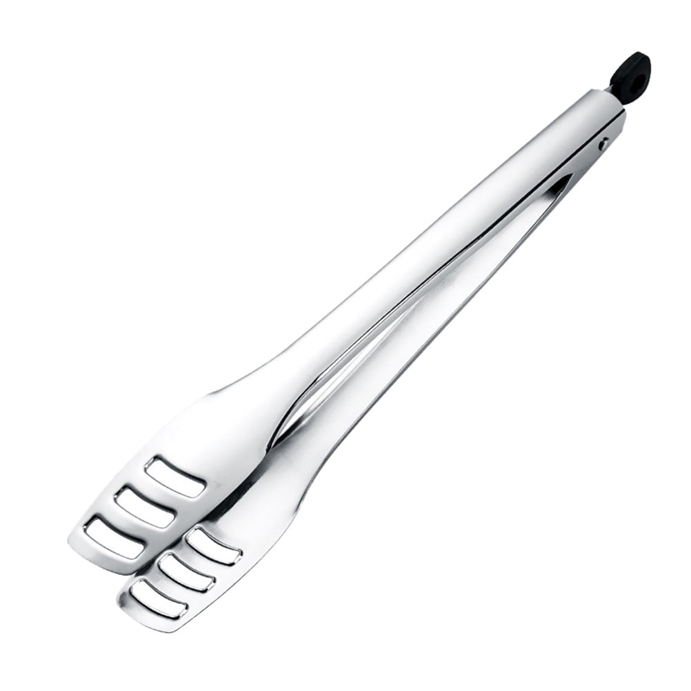 Gong 1 Pc Bread Clip Pancake Tong Fish Clamp Multipurpose Food Tong ...