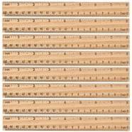 Staedtler Student Grade Engineering Scale, 12in - Walmart.com