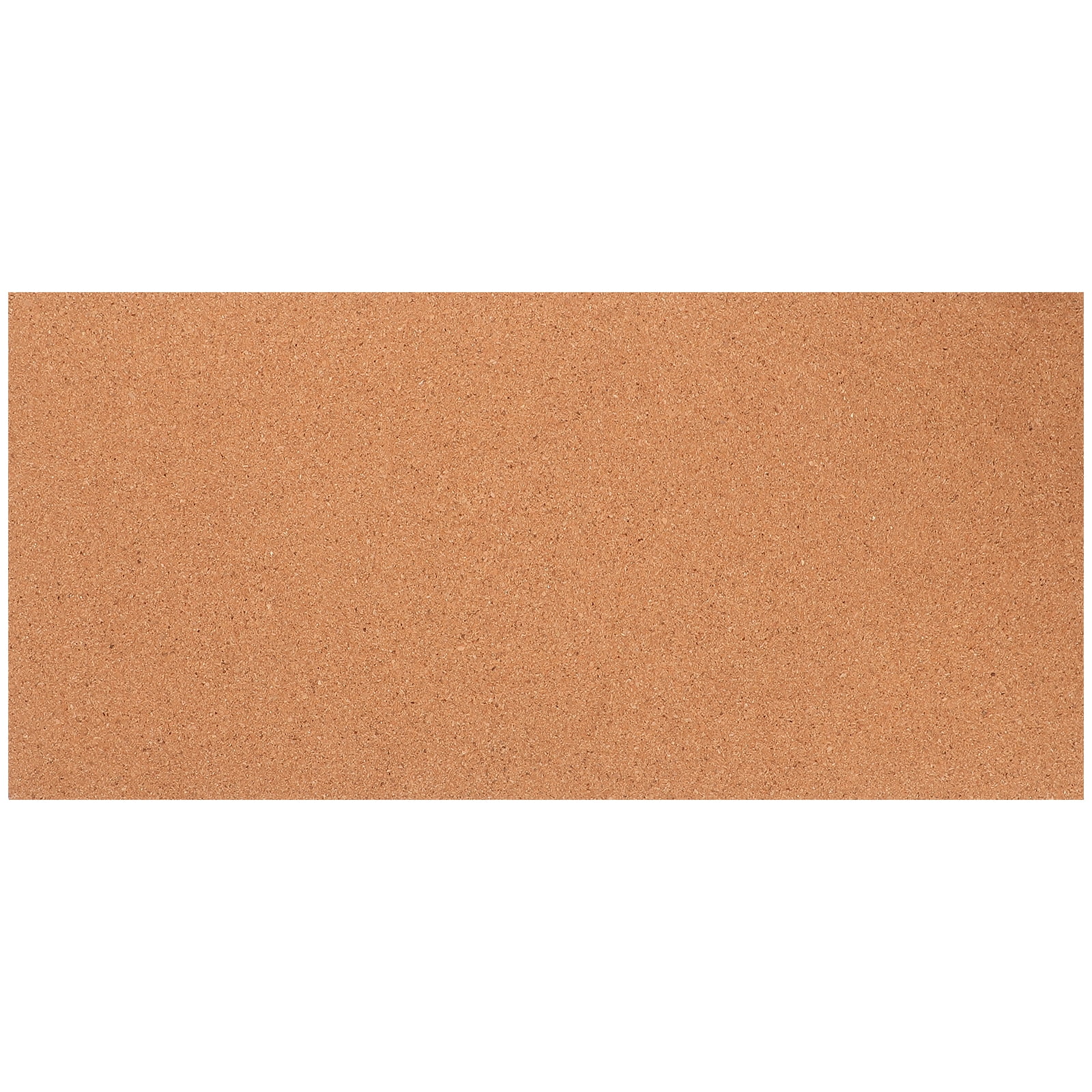 Gong Adhesion Cork Board Blank Cork Board Small Bulletin Board Office ...