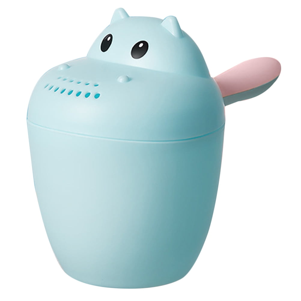 Gong Baby Shampoo Cup Multifunctional Bathing Bailer Practical Water ...