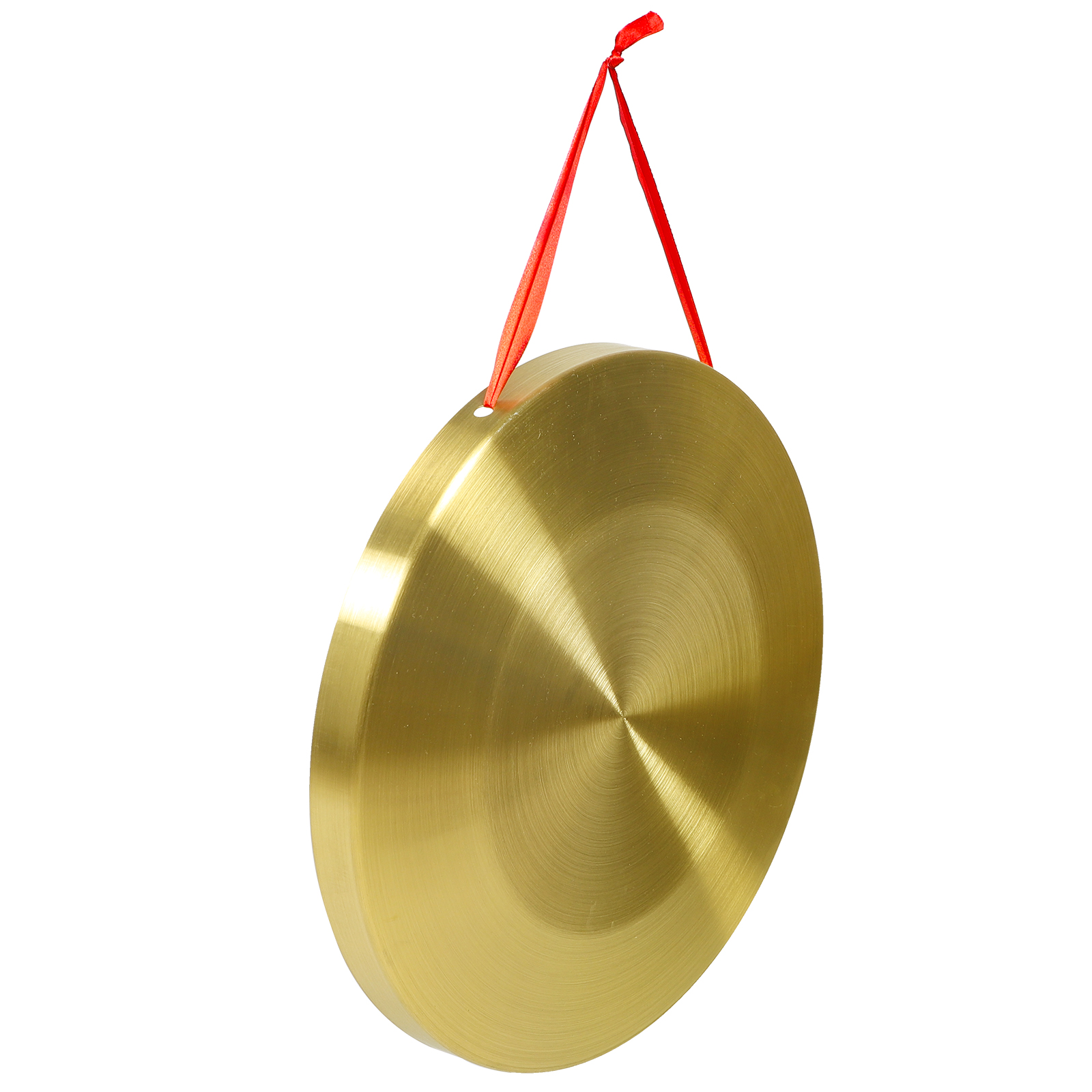 Gong Childrens Toys Children’s Handheld Percussion Metal for Warning ...