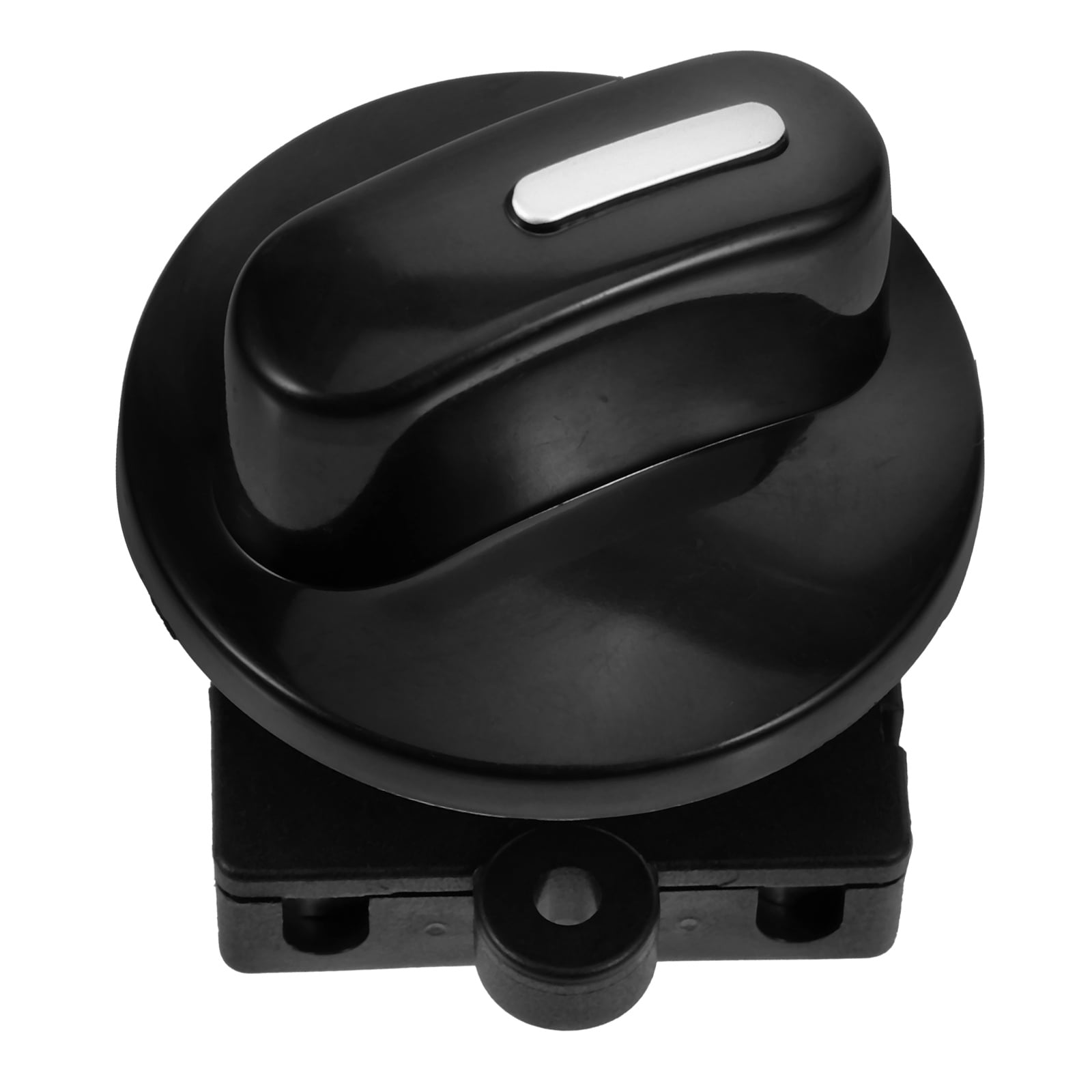 Gong Fan Heater Rotary Switch 4-Position 3-Speed Speed Selector Heater ...