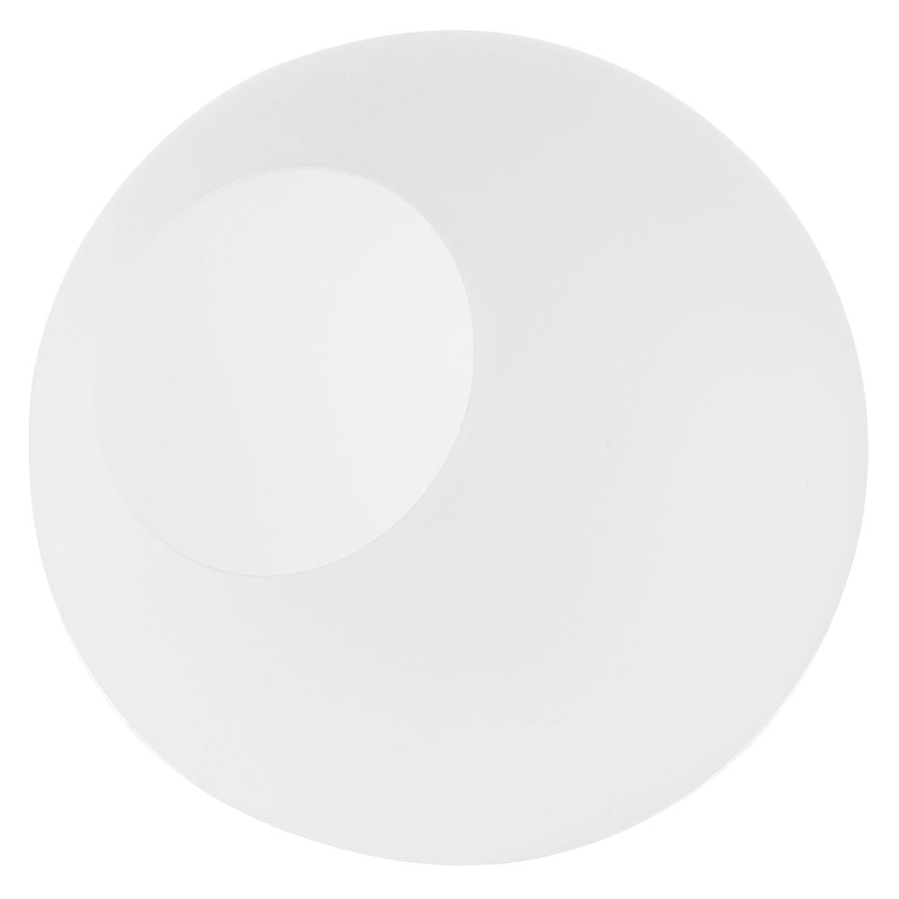 Gong Glass Craft Lampshade Hanging Lamp Shade Spherical Lampshade ...