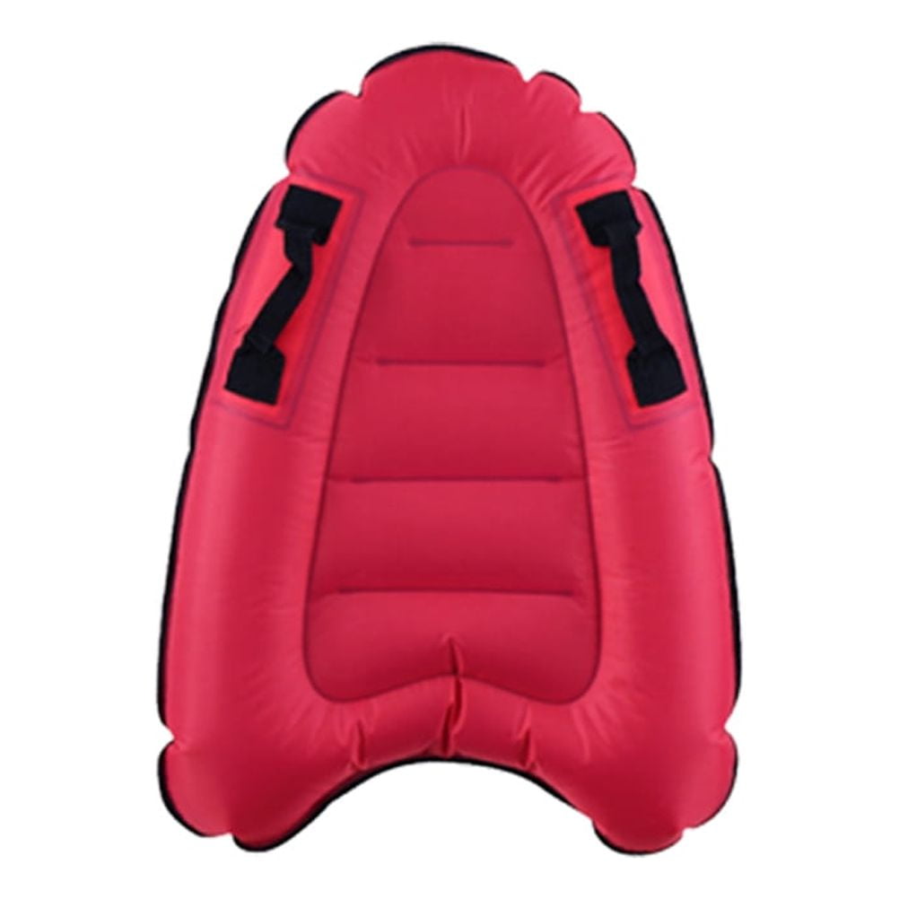 Gong Inflatable Floating Lounge Swimming Pool Float Practice Row Summer ...