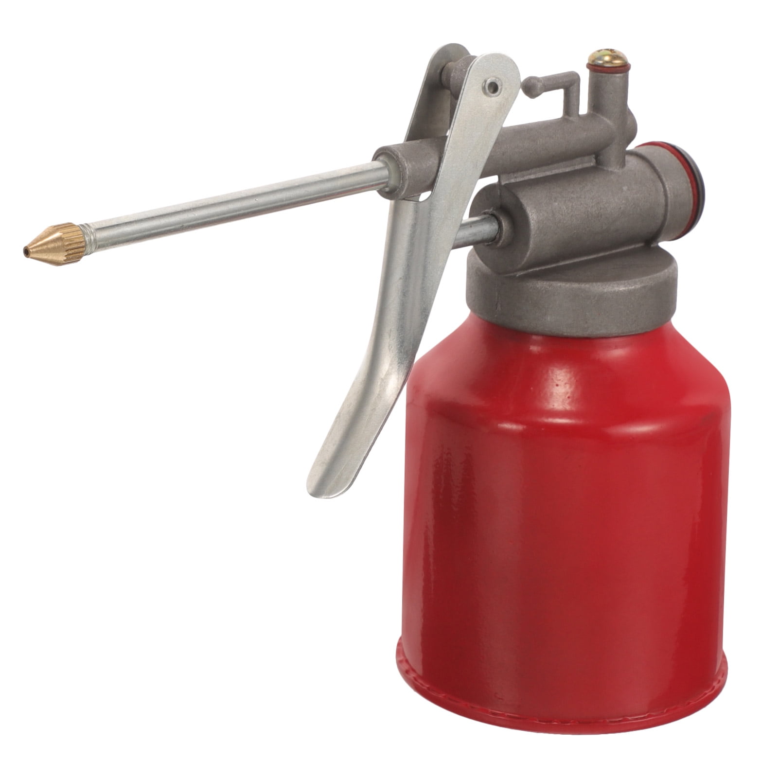 Gong Motor Oil Dispenser Long Mouth Lubrication Oiler Car Dispenser ...