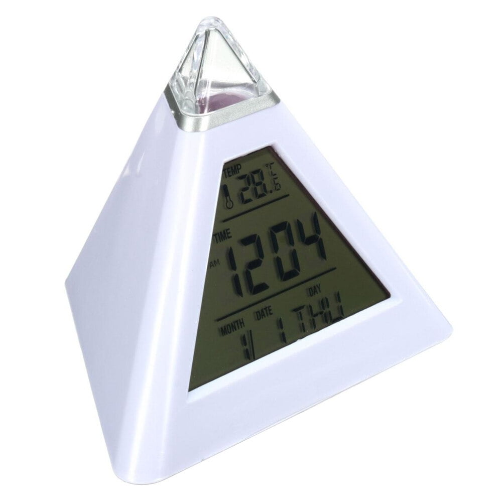 Gong Alarm Clock