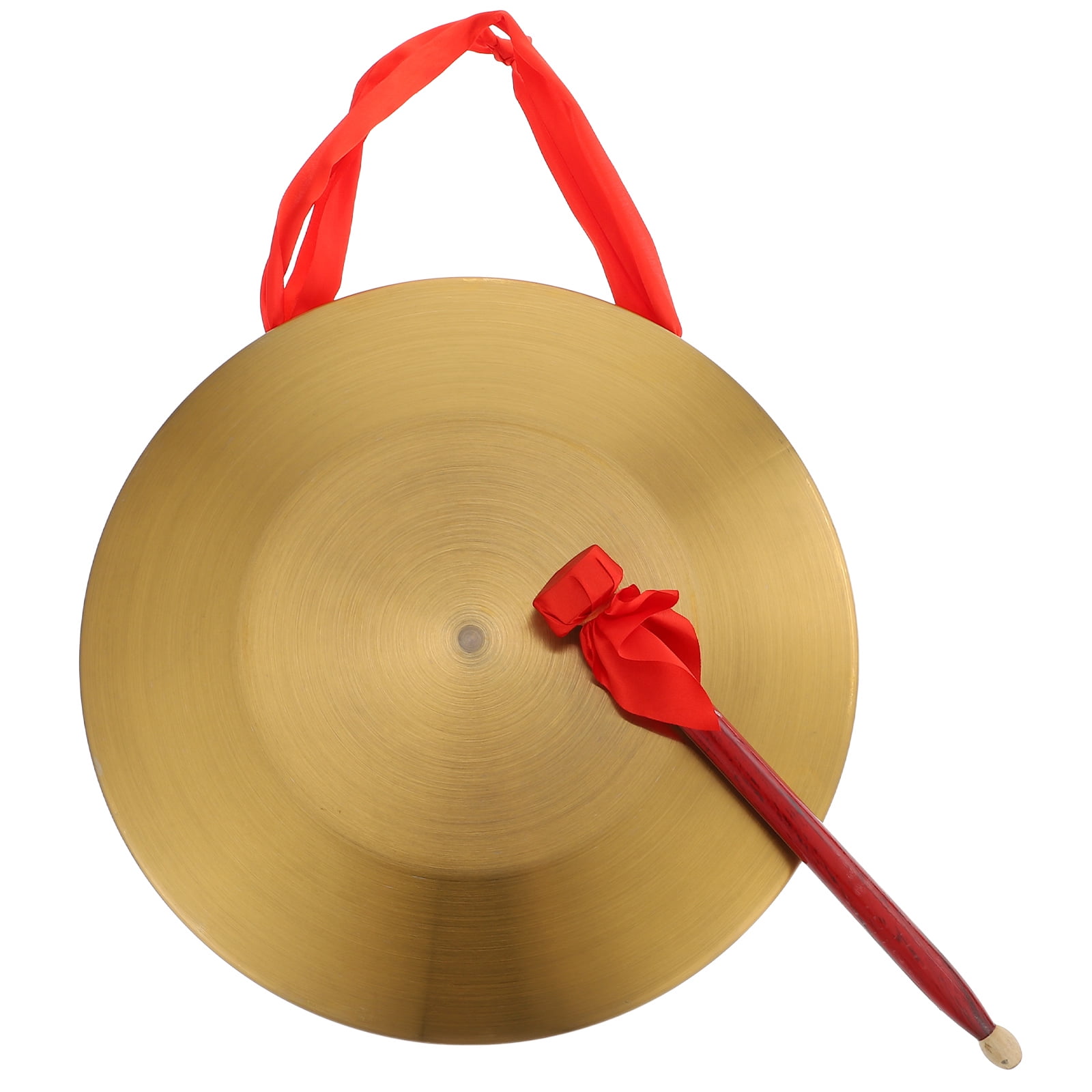 Gong Music Instrument Opera Copper Musical Instruments Percussion ...