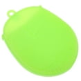 Gong Silicone Body Brush Body Wash Bath Shower Glove Exfoliating Skin