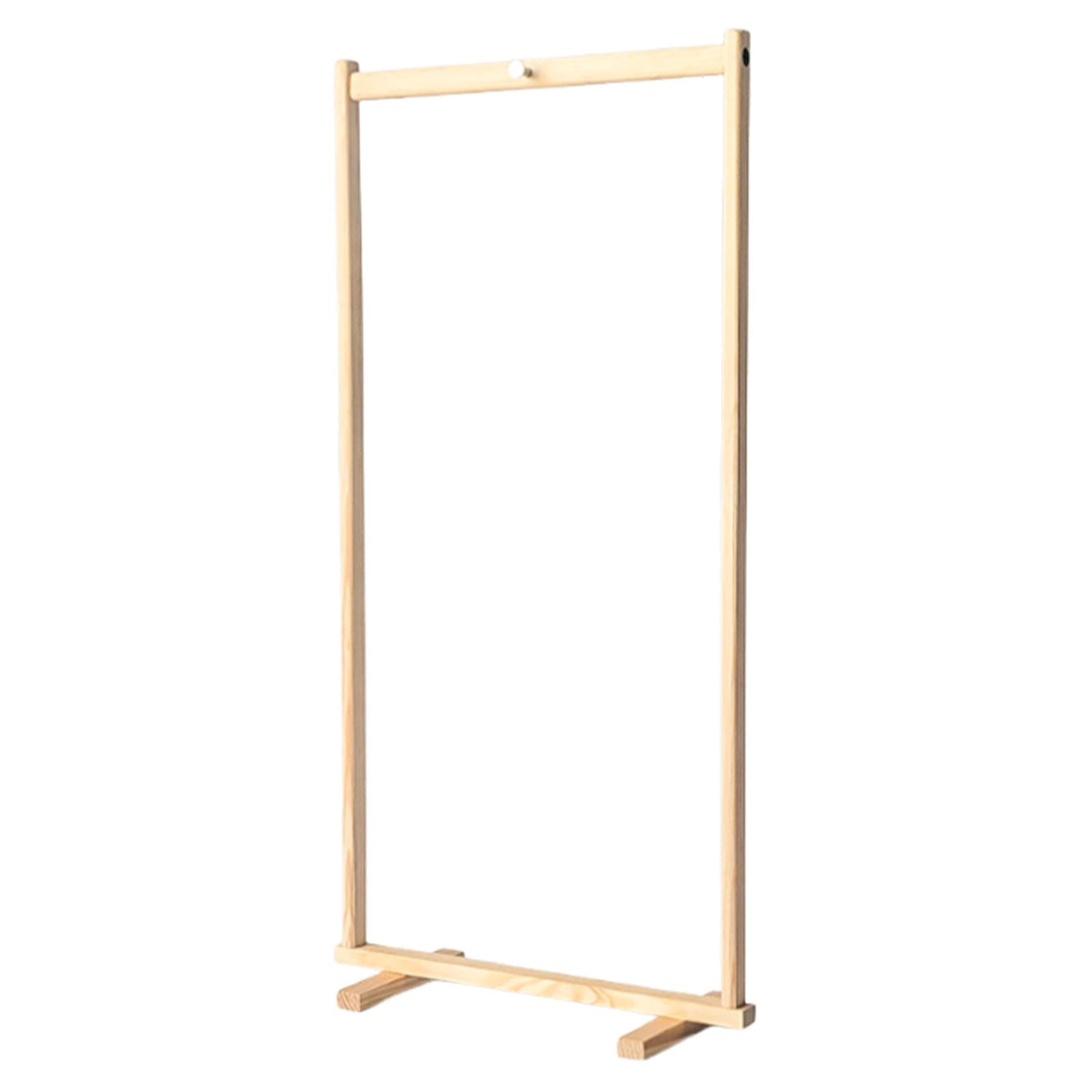 Gong Stand Chime Holder Easy Assembly Desktop Design for Classrooms and ...