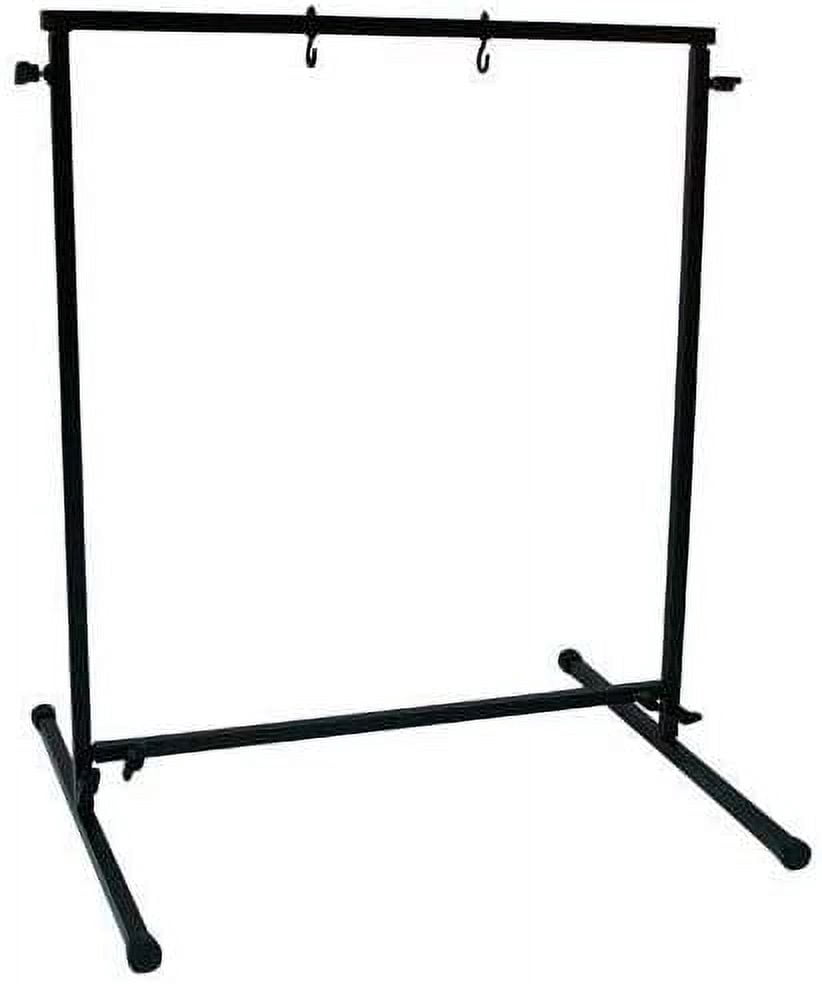Gong Stands / Support Gongs Up To 32" / Easy to set up and easy to hang ...