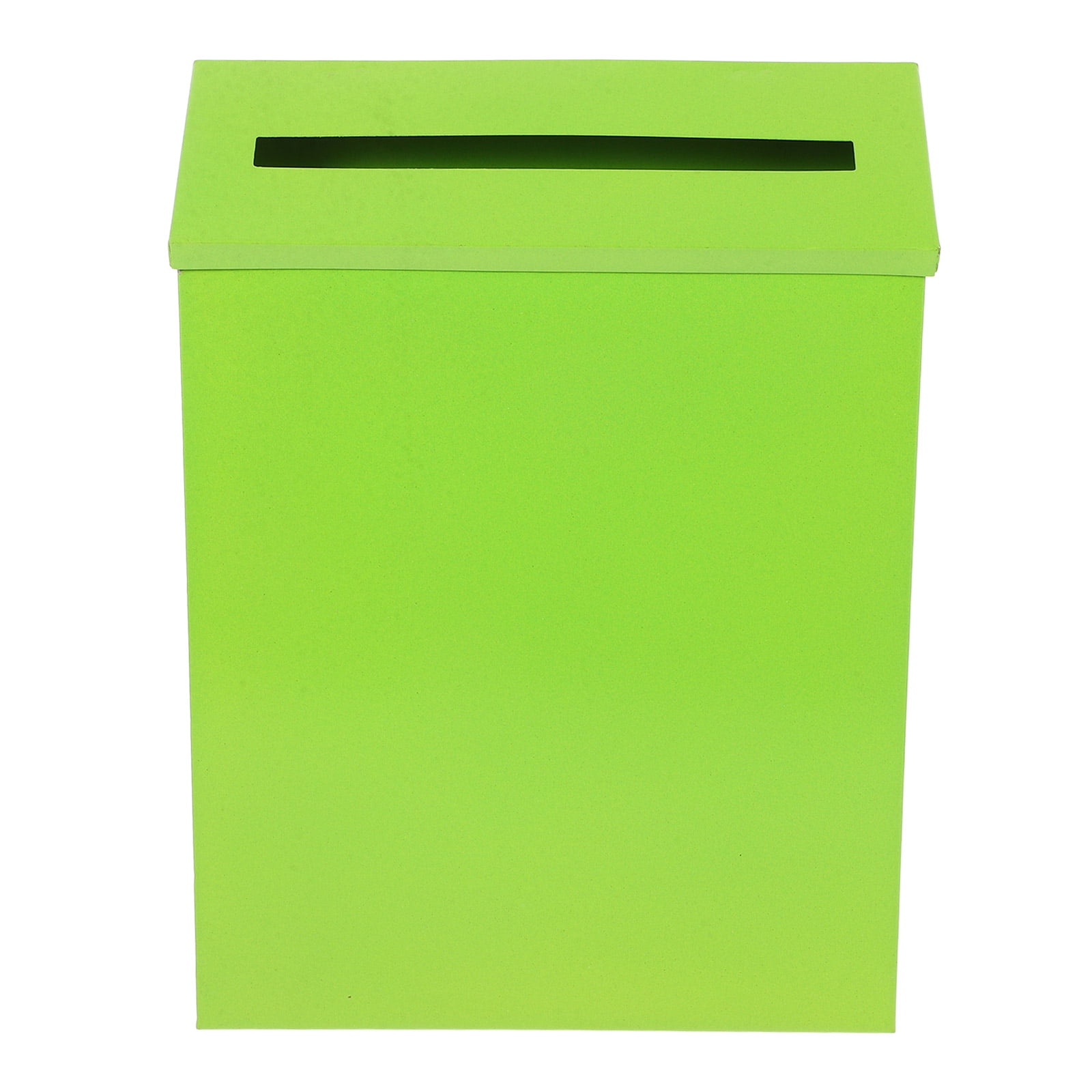 Gong Wall Mount Mailbox Vintage Post Box Letter Box Suggestion Box Wall ...