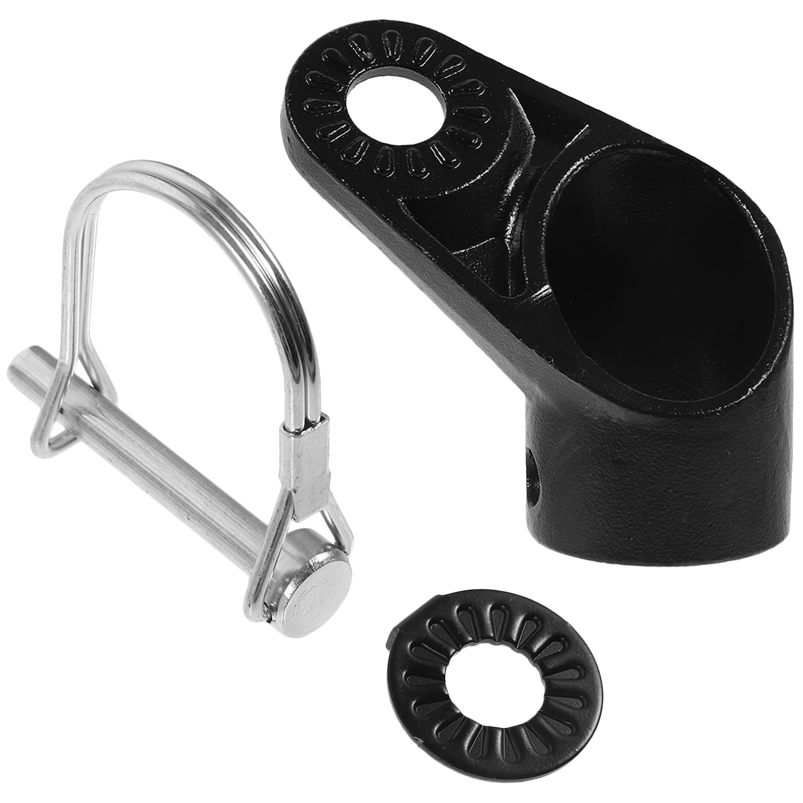 Gongc 1 Set Bike Trailer Coupler Hitch Cycling Trailer Replacement ...
