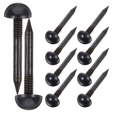 100 Pcs Push Pin Hangers Decorative Colorful Hooks Thumb Tacks Tacks ...