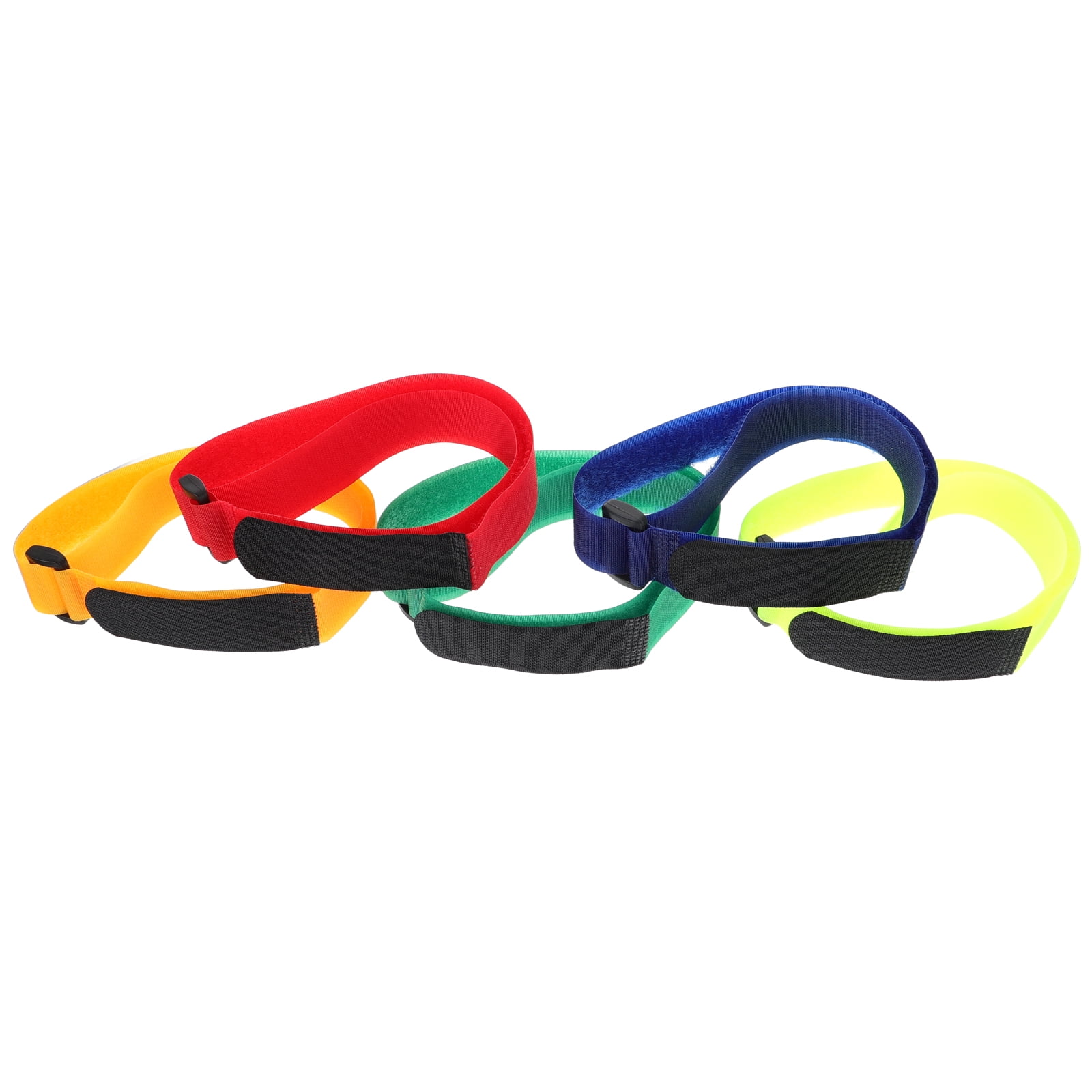FUTUREORYY Bike Rack Strap Nylon Assorted Color Cyclists Transportation ...