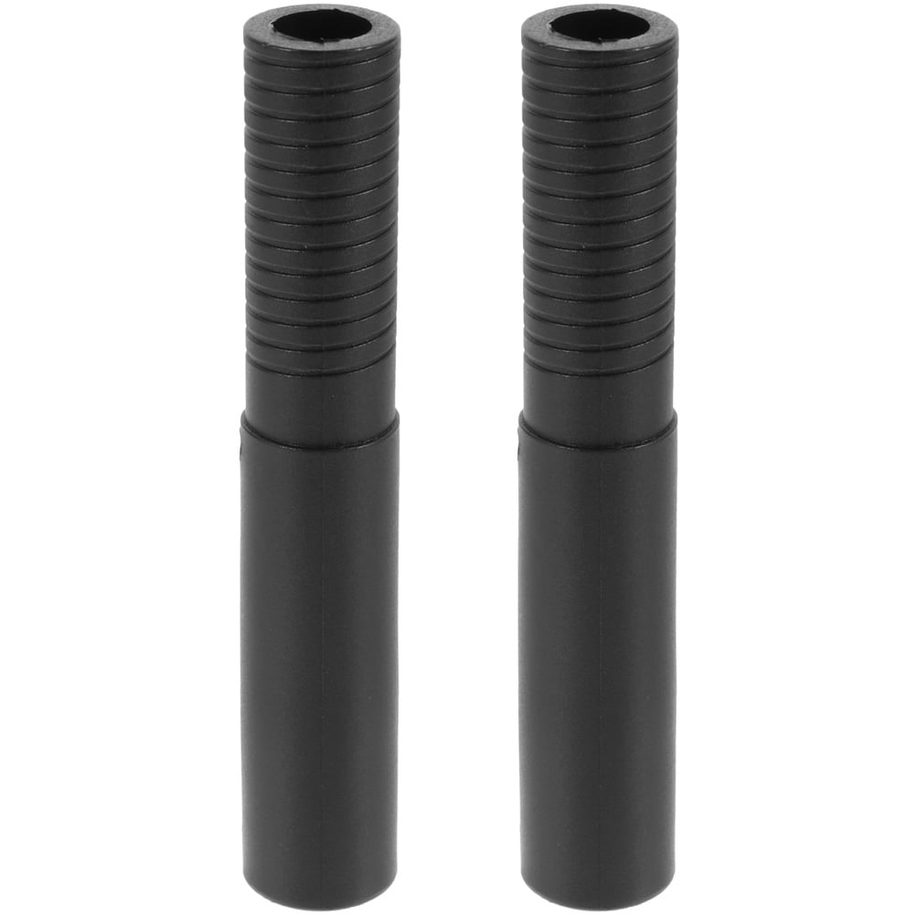 Gongc 2pcs Golf Club Shaft Extension Stick for Iron Wood Putter Driver ...