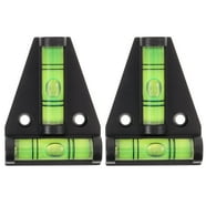 Andersen Hitches Camper Leveler (3604) | up to 30,000 lbs | Red | 1 per ...