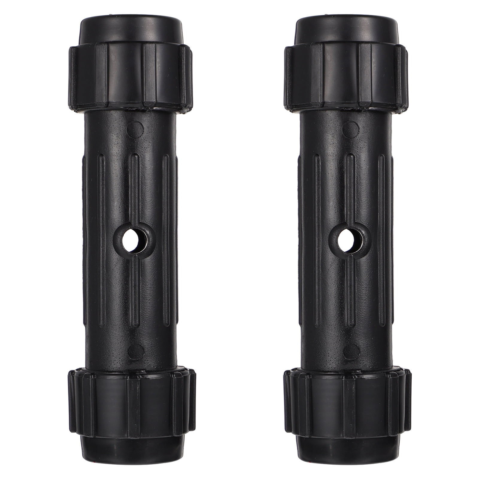 Gongc 2x Kayak Boat Paddle Joint Connector for Stand Up Paddle Pipes ...