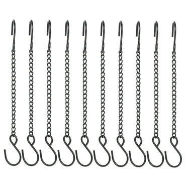 Uxcell Adjustable Hanging Wires Kit, Heavy Duty Stainless Steel Wire ...