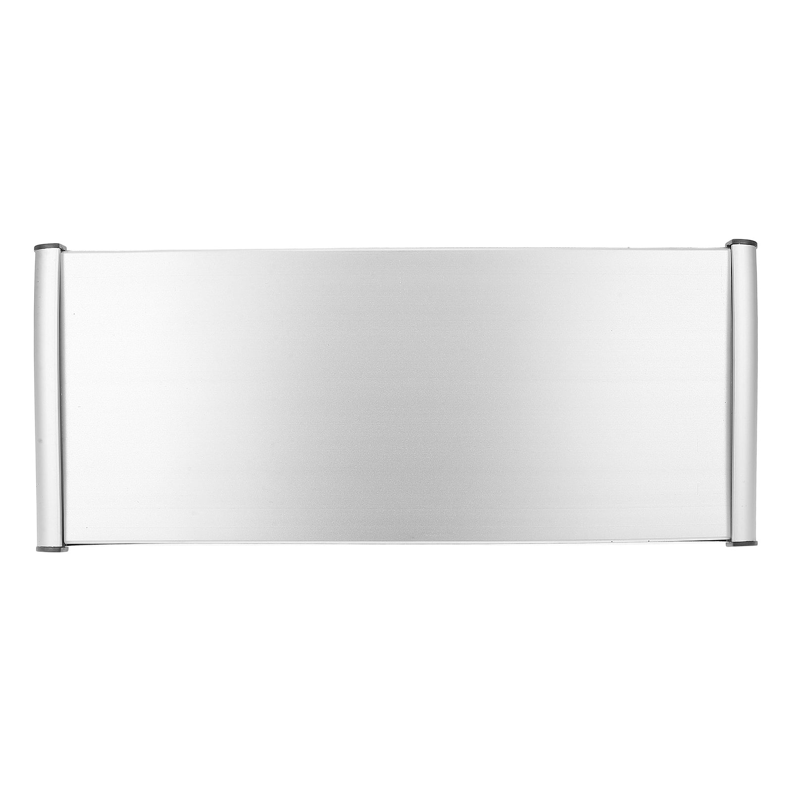 Gongc Aluminium Door Sign Plate Door Name Plate Business Door Sign ...