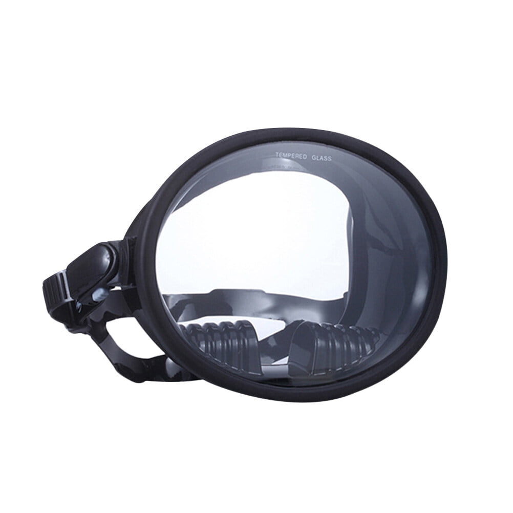 Gongc Anti-Fog Scuba Goggles Snorkeling Mask - Walmart.com