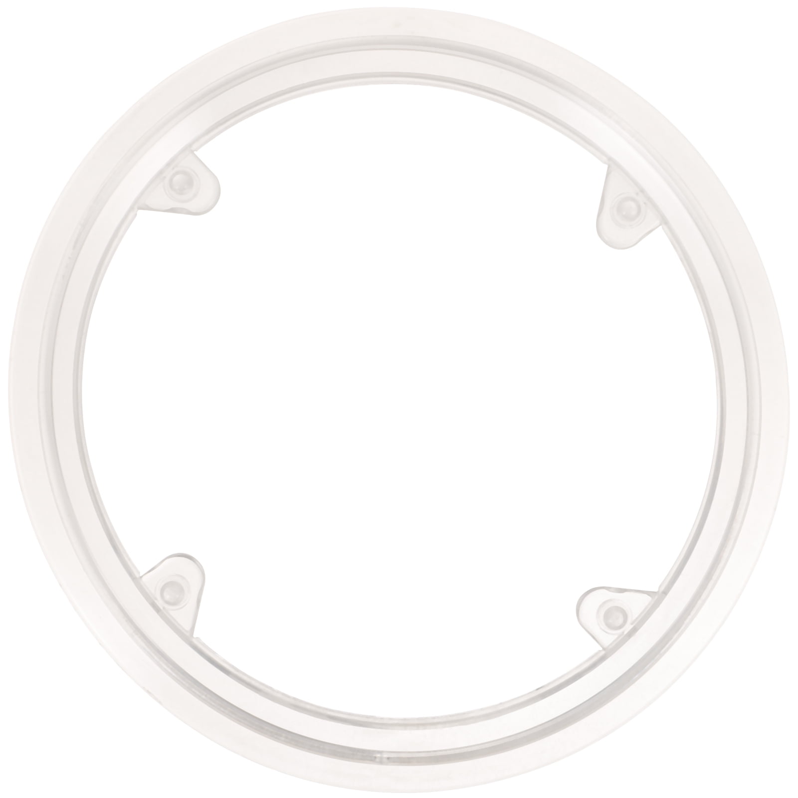 Gongc Bike Chainring Guard Mountain Bike Chainring Protector Chainring ...