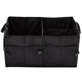 FH Group Car Trunk Organizer Storage for Auto Car SUV Van - Walmart.com