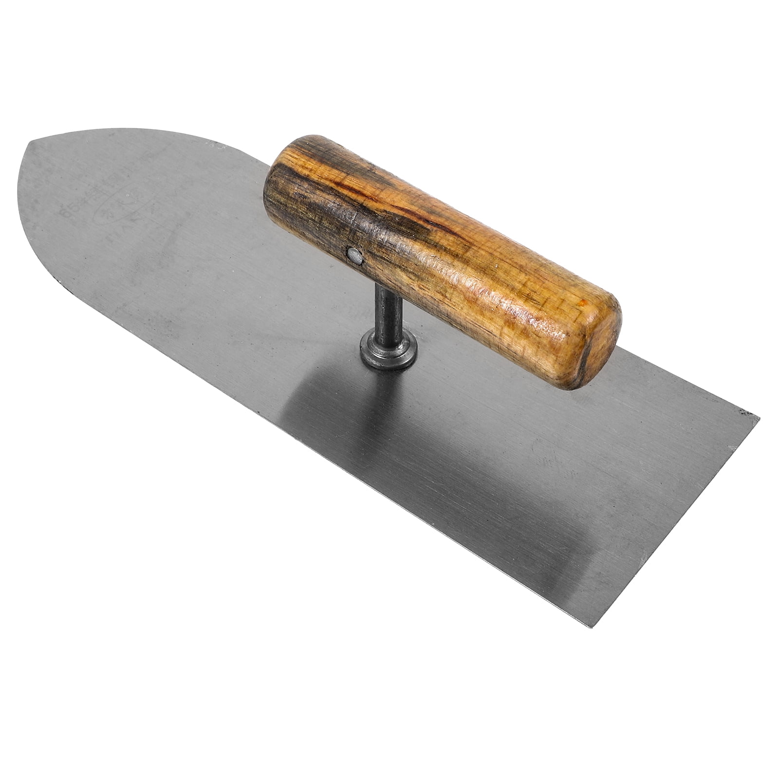 Gongc Concrete Trowel Hand Trowel Tool Concrete Finishing Tool ...