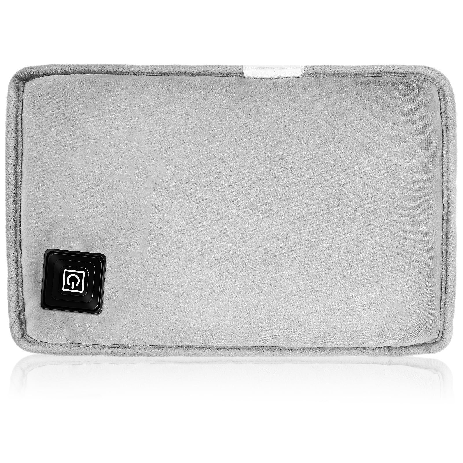 Gongc Electric Heating Bag with Cover Rechargeable Heat Pad Hot Water ...