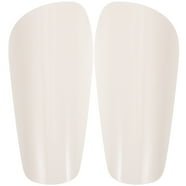 Wilson Black and Red Shin Guard ( With Velcro Closure Straps) - Walmart.com