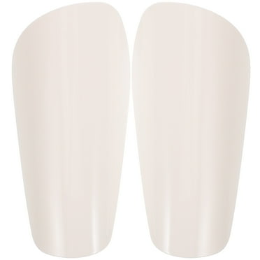 Wilson Black and Red Shin Guard ( With Velcro Closure Straps) - Walmart.com