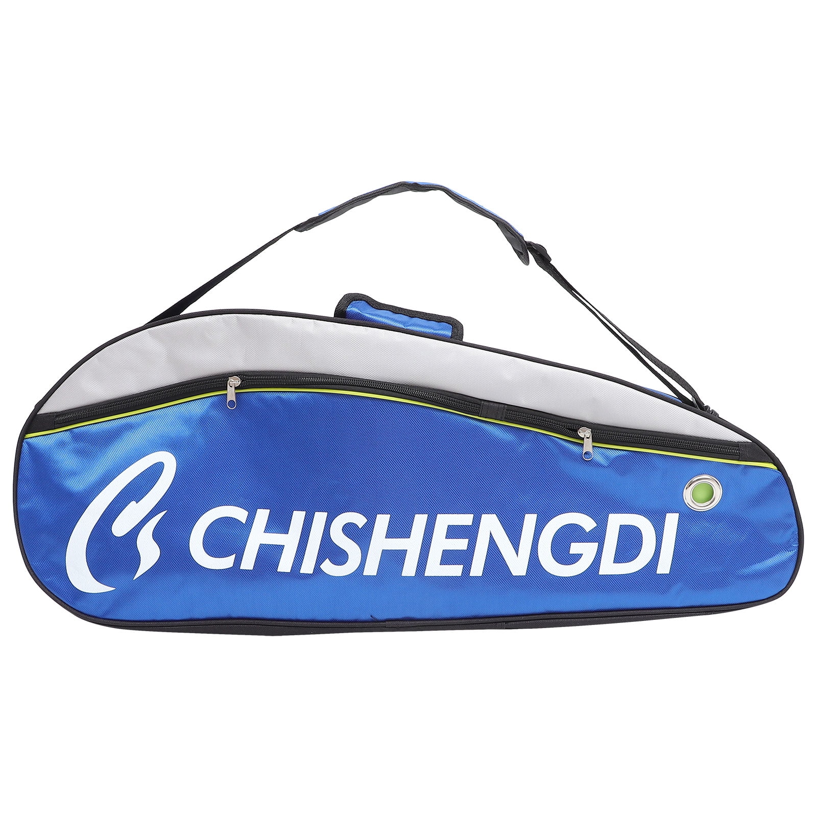 Gongc Large Badminton Racquet Bag Backpack - Blue - Walmart.com