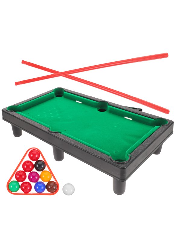 Mini Pool Tables in Pool & Billiards - Walmart.com