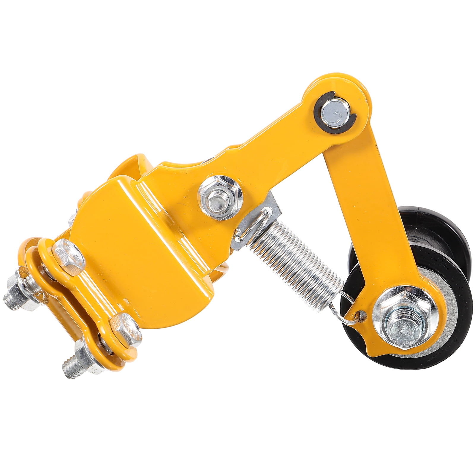 Gongc Motorcycle Chain Tensioner Tool Portable Accessory - Walmart.com