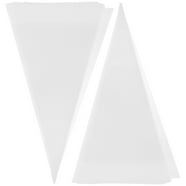 Guichaokj 2 Pcs Cement Spreader Finishing for Concrete Plastering Tool ...