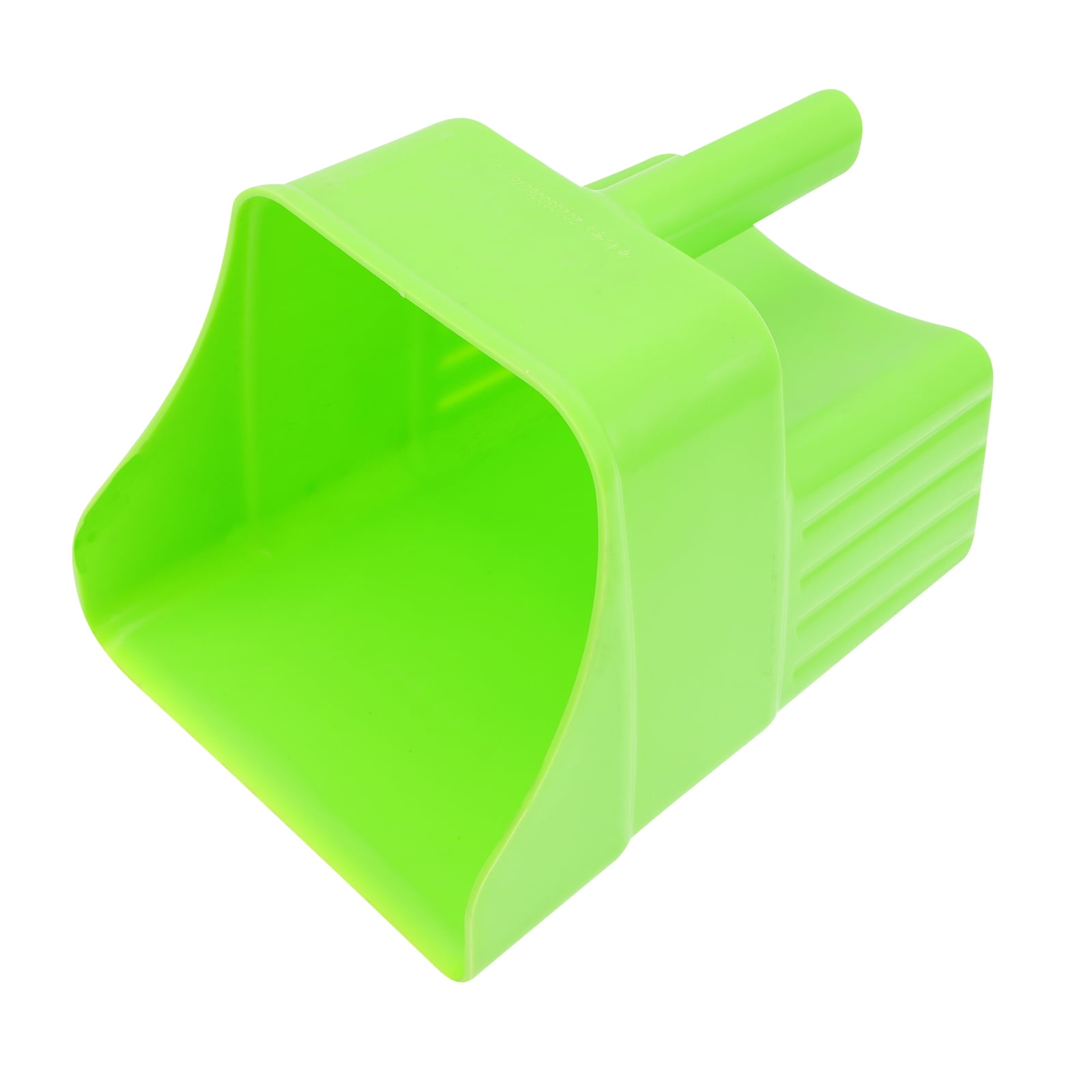 Gongc Plastic Pet Food Measuring Cup for Livestock & Poultry - Walmart.com