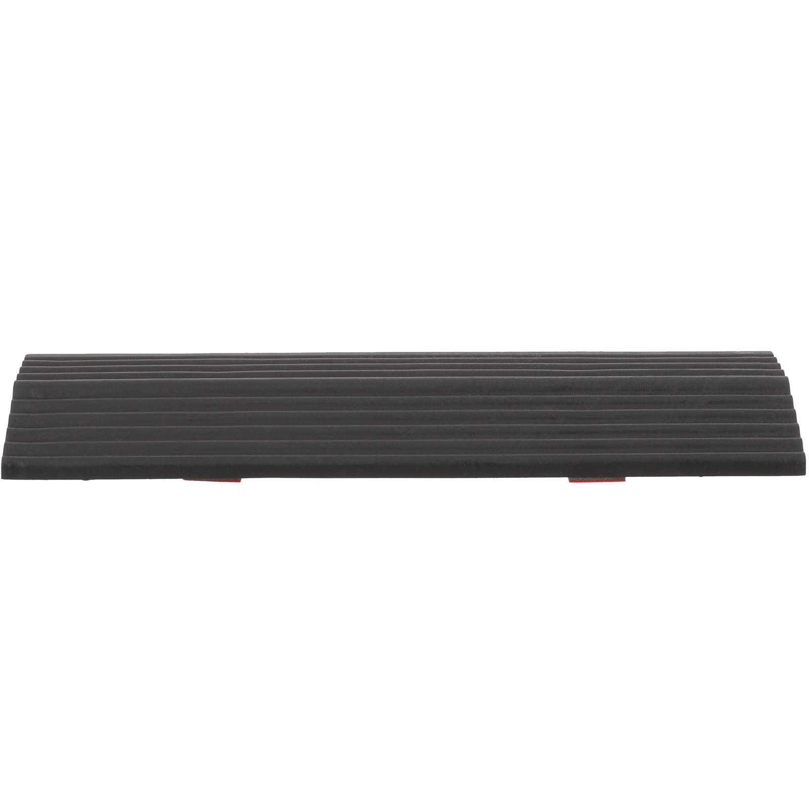 Gongc Rubber Ramp for Doorways, Indoor Kerb Ramp for Wheelchair ...