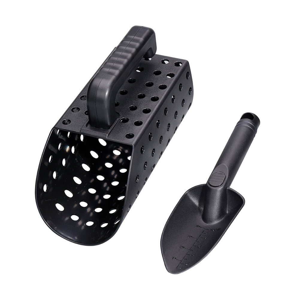 FUTUREORYY Digging Scoop 1 Set 10.8x3.1x1in - Walmart.com