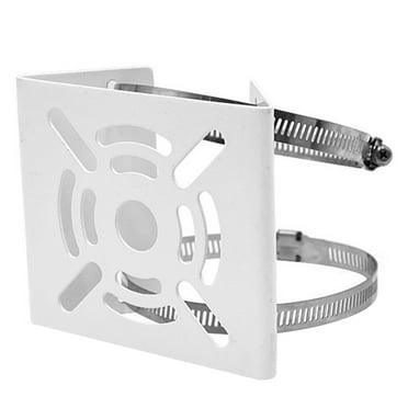 Compcctv Outdoor Security Camera Mount Bracket, Universal Wall Mounting ...