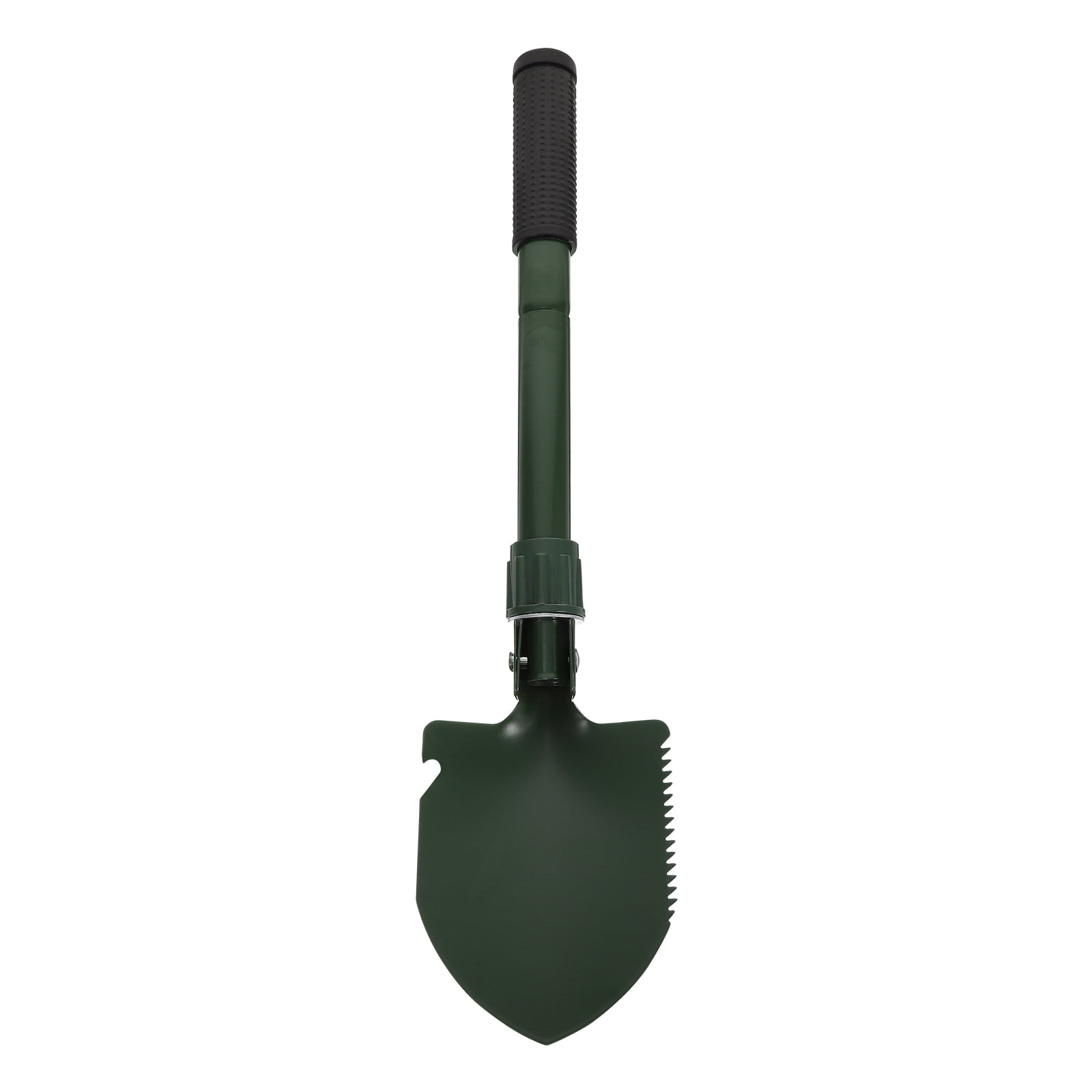 Gongc Stainless Steel Foldable Garden Trowel for Planting ...
