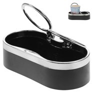 Led Interior Ambient Light Cup Holder Coaster for Car - Walmart.com