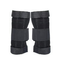 Body Solid Adjustable Combo Thigh & Ankle Strap - Walmart.com