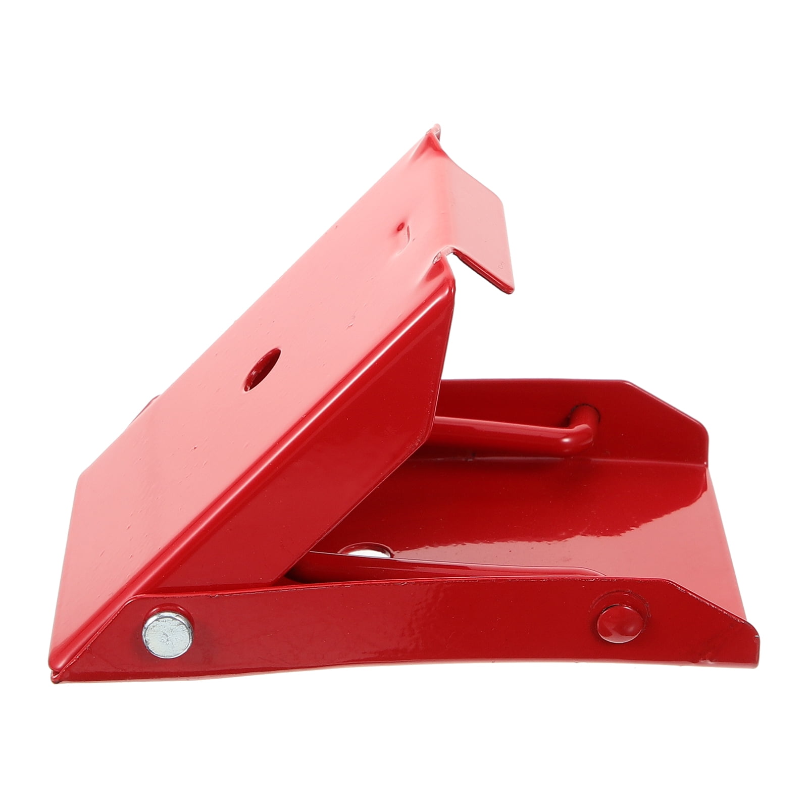 Gongc Wheel Chock RV Wheel Stabilizer Camper Wheel Chock Foldable Truck ...