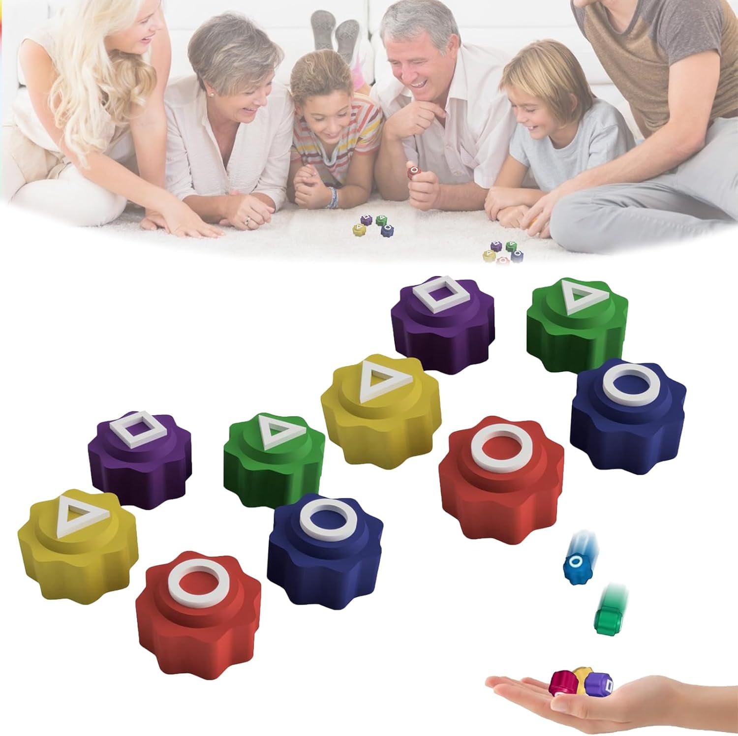 Gonggi Game, Gonggi Korean Game, Korean Toy Korean Traditional Play ...