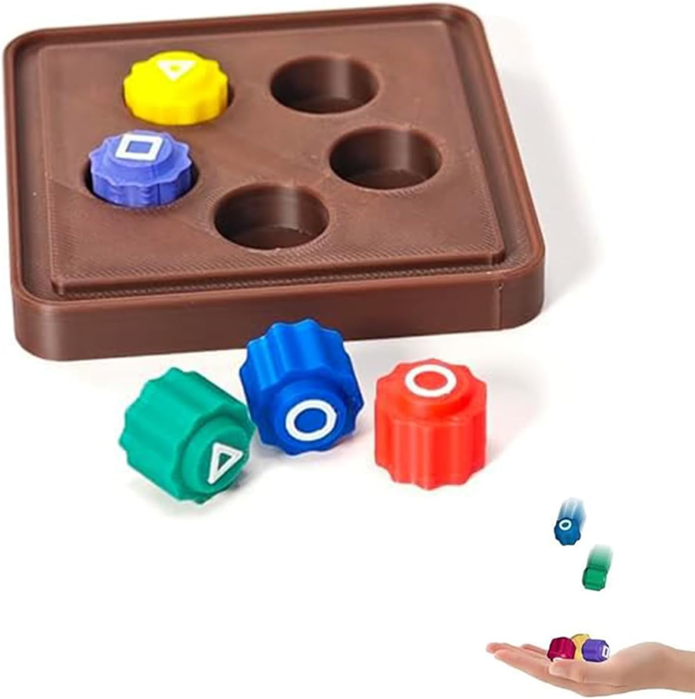 Gonggi Game Set, Gonggi Korean Game, Squid Gonggi Game Stones, Gonggi ...