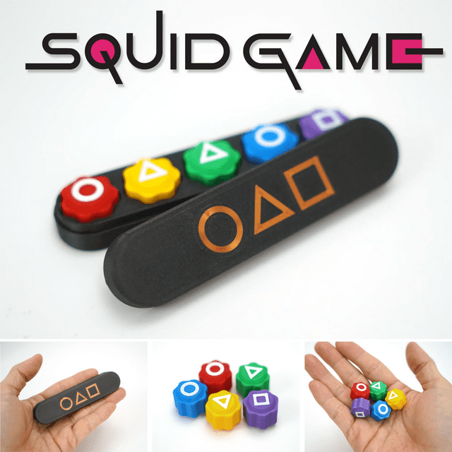 Gonggi Konggi Korean Traditional Jacks Game Eye Hand Coordination ...