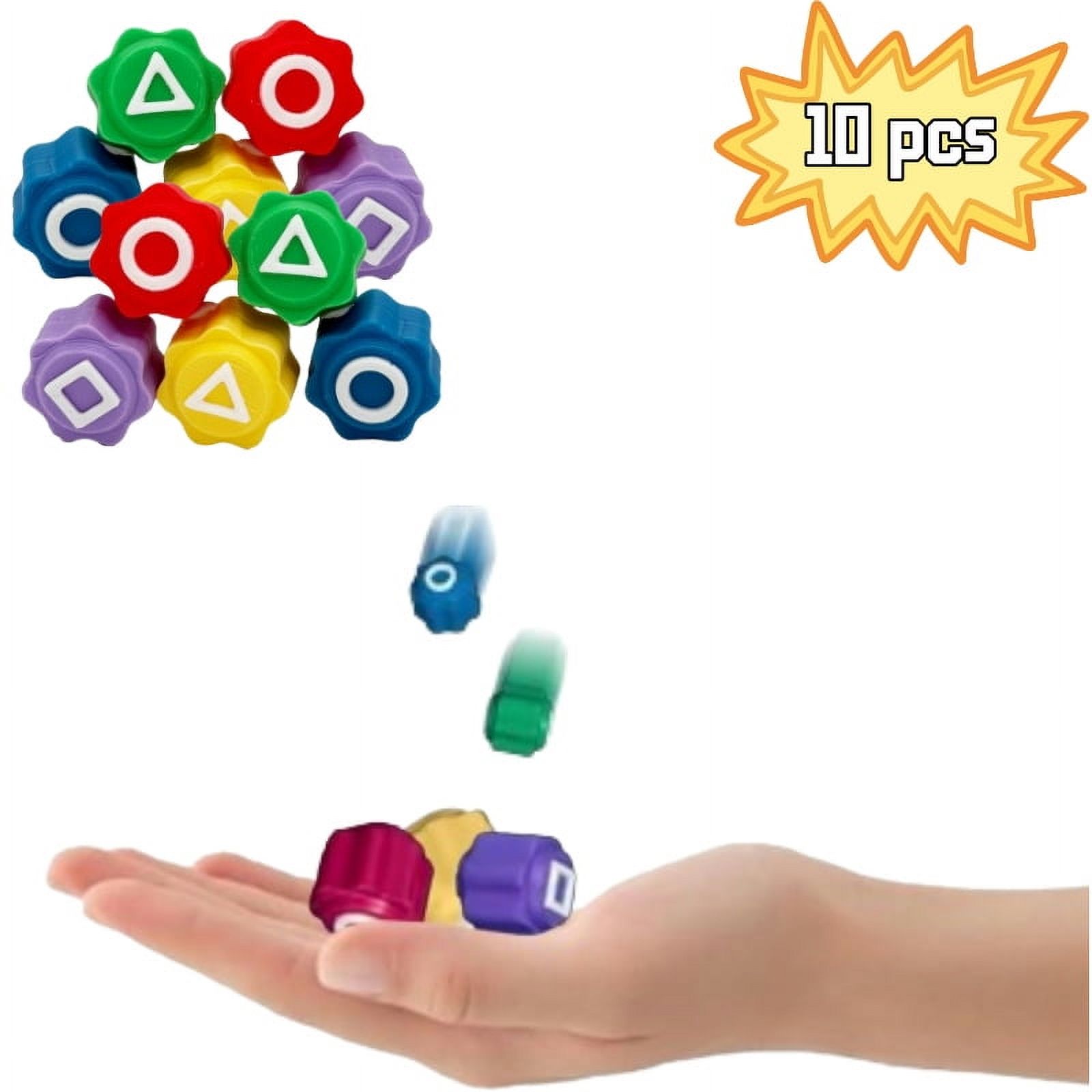 Gonggi Konggi Korean Traditional Jacks Game,Squid Games Gonggi Set ...