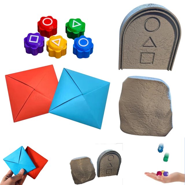 Gonggi Korean Game, Gonggi Korean Game Stone Catching, Gong-Gi Game ...