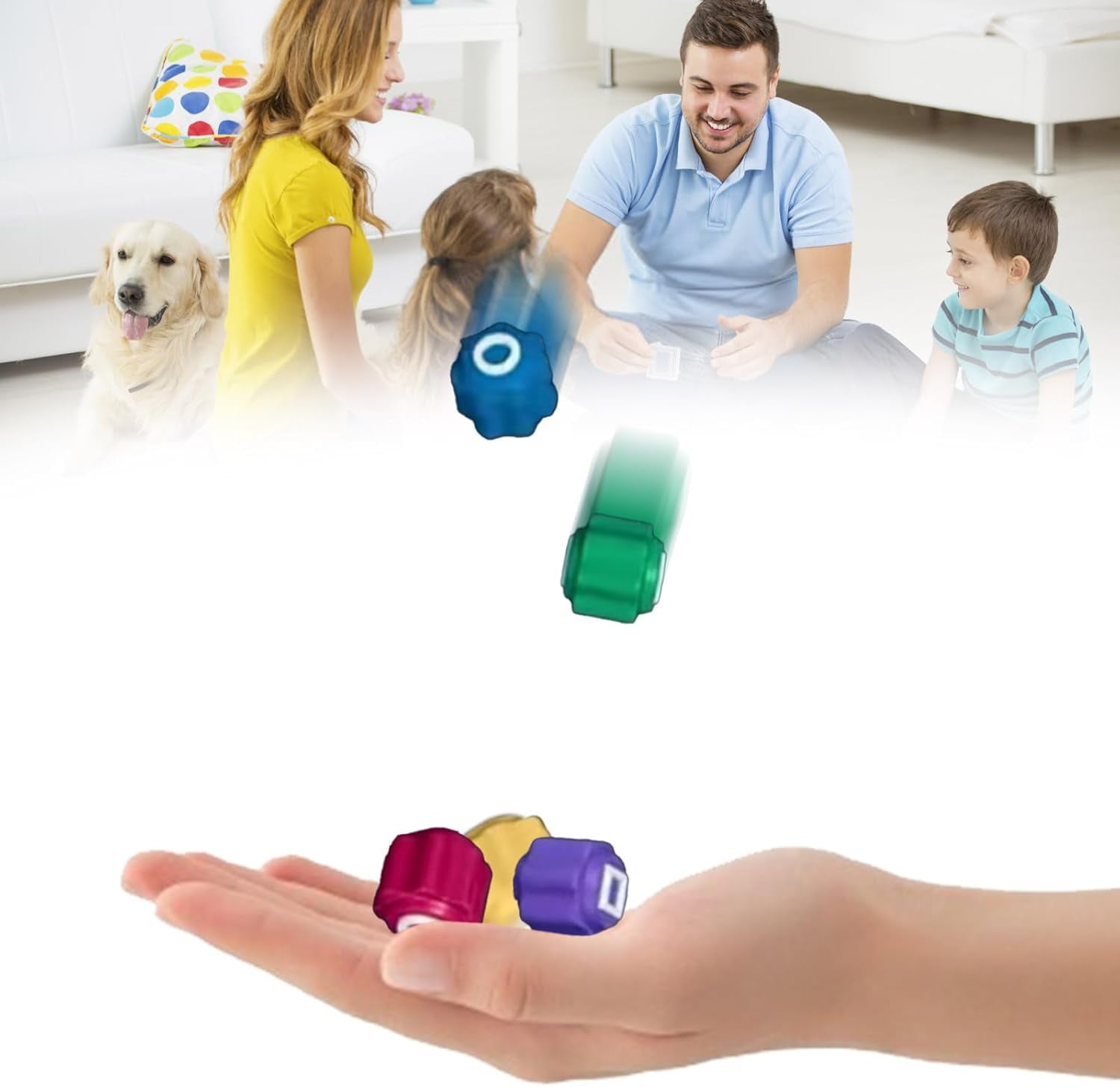 Gonggi Korean Game, Korean Toys Korean Traditional Play Game Gifts ...